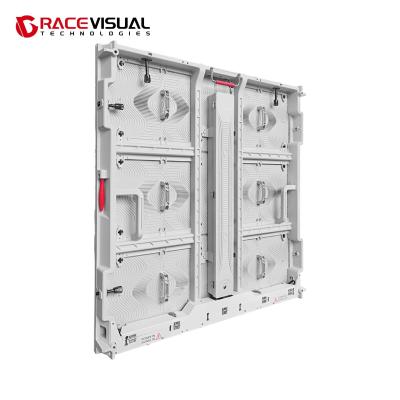China P5.7 High-Intensity Outdoor LED Screen – Weatherproof IP66 Rated for Permanent Installations for sale