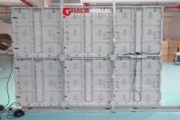 China OA Series – The White Knight of Outdoor Advertising: Ultra-Cool LED Displays with Dual Safety & Maintenance Freedom for sale
