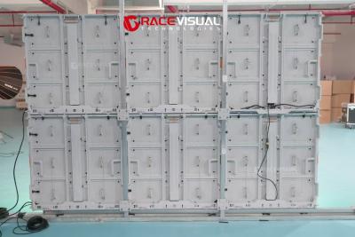 China OA Series – The White Knight of Outdoor Advertising: Ultra-Cool LED Displays with Dual Safety & Maintenance Freedom for sale