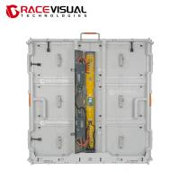 China Stable Fixed Installation and Vivid Color Reproduction The Ultimate Outdoor Advertising LED Display for sale