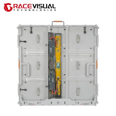 China Stable Fixed Installation and Vivid Color Reproduction The Ultimate Outdoor Advertising LED Display for sale