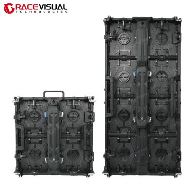 China IRC Series – 500x1000mm Advertising LED Display for Indoor Events for sale