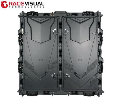 China Dominate Outdoor Advertising LED Display with OBF Series – The High-Brightness, High-Performance LED Solution for sale