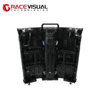 China IRCF Series Flexible Curved LED Display | P2.6/P2.9/P3.9 | 7680Hz | 500×500mm Panels with Seamless Connection for sale