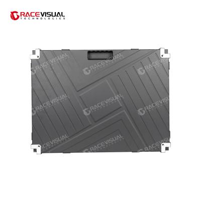 China BUD Series Commercial LED – 1.86mm & 2.5mm Pixel Pitch | 7680Hz High Refresh | Tool-Free Front Maintenance | Ultra-Slim & Power Efficient for sale