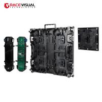 China IRB Series Indoor Rental LED Display - Featuring A8S Plus Receiving Card & 7680Hz Ultra-High Refresh Rate for sale