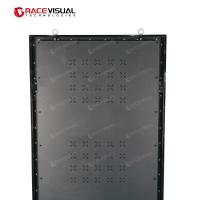 China Up to 20 Stacked or 10 Hanging Panels Cascade Support Indoor Advertising LED Display for Retail Advertising for sale