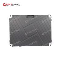 China P1.86 640x480mm Aluminum Cabinet Indoor LED Display Video Wall Fixed Installation for sale