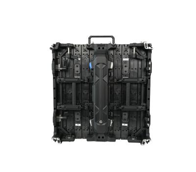 China IRCF Series Flexible LED Display – 7680Hz Refresh Bendable and Curvable Design for High Flexibility at Exhibitions Events for sale