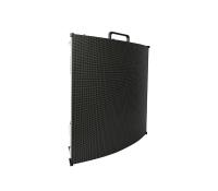 China Indoor Resolution LED Panels with Multiple Pixel Pitches 7680Hz Refresh 500x1000mm Rental Display IRCF Series for sale