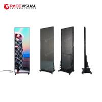 China From IP1.86-ip2.5- Slim, Lightweight & Versatile: Smart Modular LED Display with Flexible Control for sale