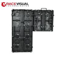 China Outdoor Stage Rental Events LED Panel-P2.6 to P4.8mm 500x500/500x1000mm with 7680hz High Refresh Rate-ORC Series for sale