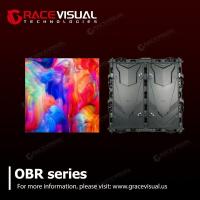 China Die-casting Aluminum Outdoor LED Display Panels High Reliability and Consumption Designed for 24/7 Operation for sale