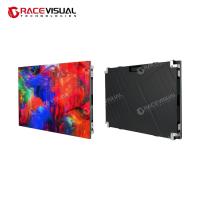 China BUD Series - Premium Indoor LED Display , Sleek Profile Wall Mounted LED Display For Retail Stores for sale