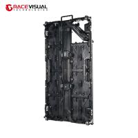 China The ORB Series P3.9/P2.9 Rental LED Displays deliver consistent reliability through advanced A8S Plus Technology, perfect for outdoor events and installations for sale