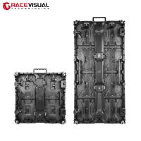 China ORB Series Advertising LED Display with 10-Point Magnetic Lock Military-Grade Connectivity for sale