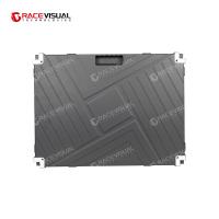 China BUD Series Energy-Efficient Indoor Fixed-installation LED Screen For Retail Stores, Corporate Meeting Rooms And Church Events for sale