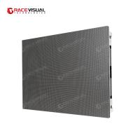 China P1.86 Indoor LED Wall Display - 7680 Hz 640×480 mm Ultra-Smooth Refresh Rate ≥500 nits for Seamless Visuals Ideal for -  Church, Retail, Worship, and Dining Spaces for sale