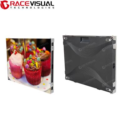 China BUD Pro Series – High-Efficiency LED Display for Retail, Corporate & Event Applications for sale