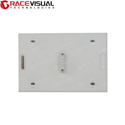 China OA Series Outdoor Advertising LED Display – Ultra-Bright, Sleek & Maintenance-Friendly! for sale