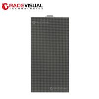 China Die-casting Aluminum Economical Outdoor LED Display Panel with 10000hrs Lifetime for sale