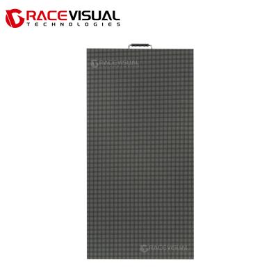China Die-casting Aluminum Economical Outdoor LED Display Panel with 10000hrs Lifetime for sale