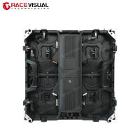 China The ORA Series Outdoor Rental LED Display, available in 500×1000mm or 500×500mm panels, delivers ultra-smooth 7680Hz refresh rates, ideal for outdoor performances and events for sale
