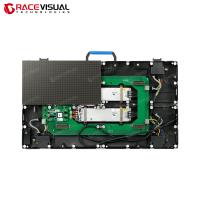 China Effortless Installation UHD Series Indoor LED Display Crystal Clarity with 16 Bit Gray Scale and 600-800nits Brightness for sale
