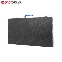 China Energy-Efficient  Ultra HD LED Panels Stunning Clarity, Effortless Flexibility Multiple Pixel Pitch Options for sale