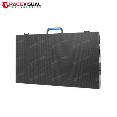 China Energy-Efficient  Ultra HD LED Panels Stunning Clarity, Effortless Flexibility Multiple Pixel Pitch Options for sale