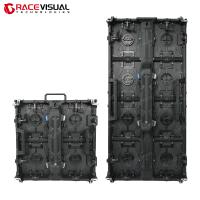 China High Refresh Rate IRC Series LED Screen P1.5-P3.9mm Smooth Vivid Visuals Easy Eco-Friendly Panel Dimension 500x500/500x1000mm for sale