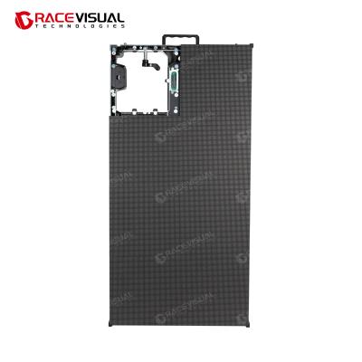 China 250x250mm IRB Series Indoor Rental Display The Ultimate Balance of Image Structural Integrity and Maintenance Efficiency for sale