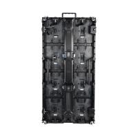 China IRB Series Indoor Rental Display Screen Ultra-Smooth 7680 Hz Refresh Rate 500×1000 Mm Panels 600 Nits High Brightness for Stage & Events for sale