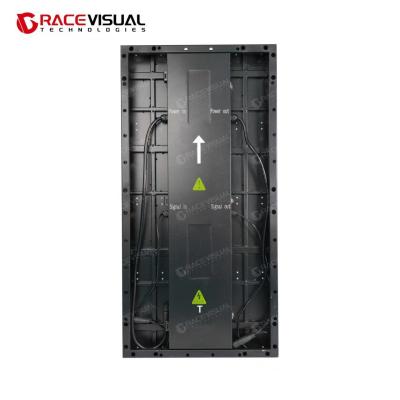 China Fast Installation Indoor LED Digital Dance Floor Tiles Video Wall Interactive Display Screen for sale
