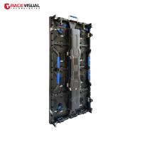 China ORA Series P3.9 outdoor LED panel with 3840hz refresh rate which is used in various stage indoors and outdoors activities for sale