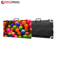 China UHD Series Indoor Wall Mounted LED Display for sale