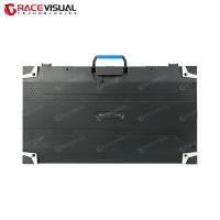 China UHD LED Panels Delivers An Immersive Viewing With High Contrast Ratio 4000:1, Front Access Design Enables Easy Installation for sale
