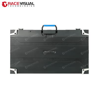 China UHD LED Panels Delivers An Immersive Viewing With High Contrast Ratio 4000:1, Front Access Design Enables Easy Installation for sale