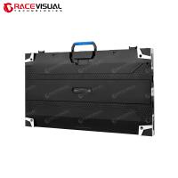 China UHD LED panels- COB, Front Access For Wall Mounting, Ultra-high-denition Image, Non- cable Magnetic Module for sale