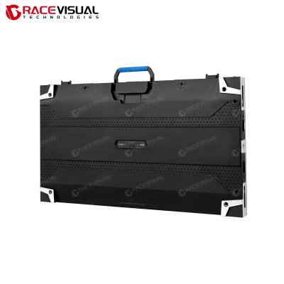 China UHD LED panels- COB, Front Access For Wall Mounting, Ultra-high-denition Image, Non- cable Magnetic Module for sale