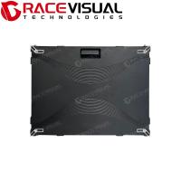 China Customizable Indoor Advertising LED Display with Front IP40 Rating -30°C to 60°C Service Life 000 hours for sale