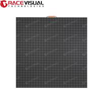 China Easy Maintenance Front and Rear Access Outdoor LED Digital Signage with 6000 10000nits Brightness for sale