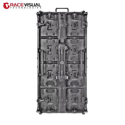 China P3.9 Outdoor Rental LED Display Screen & Video Wall For Events for sale