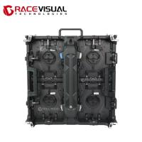 China Europe Stock P2.6mm 500*500mm Panel Indoor Rental LED Display Screen For Events for sale