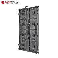 China USA Inventory Trusted 2.9mm Pixel Pitch 500 X 1000mm Indoor LED Video Panel for sale