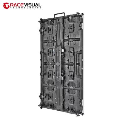 China USA Inventory Trusted 2.9mm Pixel Pitch 500 X 1000mm Indoor LED Video Panel for sale