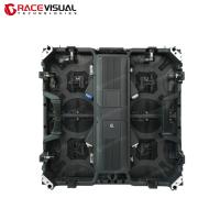 China Professional-grade IRA Series P2.97 rental LED display - Premium indoor solution featuring 600 nits luminance and 7680 Hz refresh frequency | Modular 500mm×500mm panel design for sale