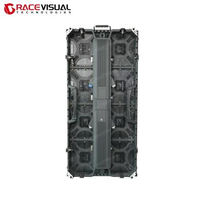China Indoor Rental Display Screen| High Refresh Rate For Indoor Events for sale