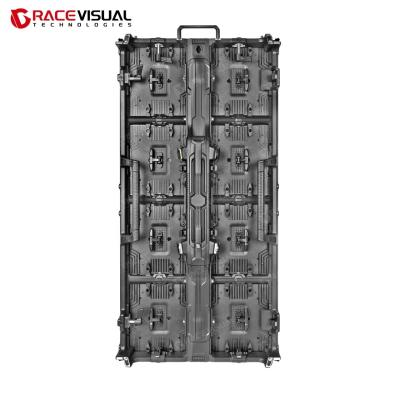 China Premium Outdoor Rental LED Display – Fast Setup | Modular Splicing | Multi-Shape Connectivity for sale
