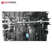 China Flexible panels- IRDF Series, multi-pixel pitch options and 7680Hz ultra-high refresh rate, Angle Lock Upgrade for sale